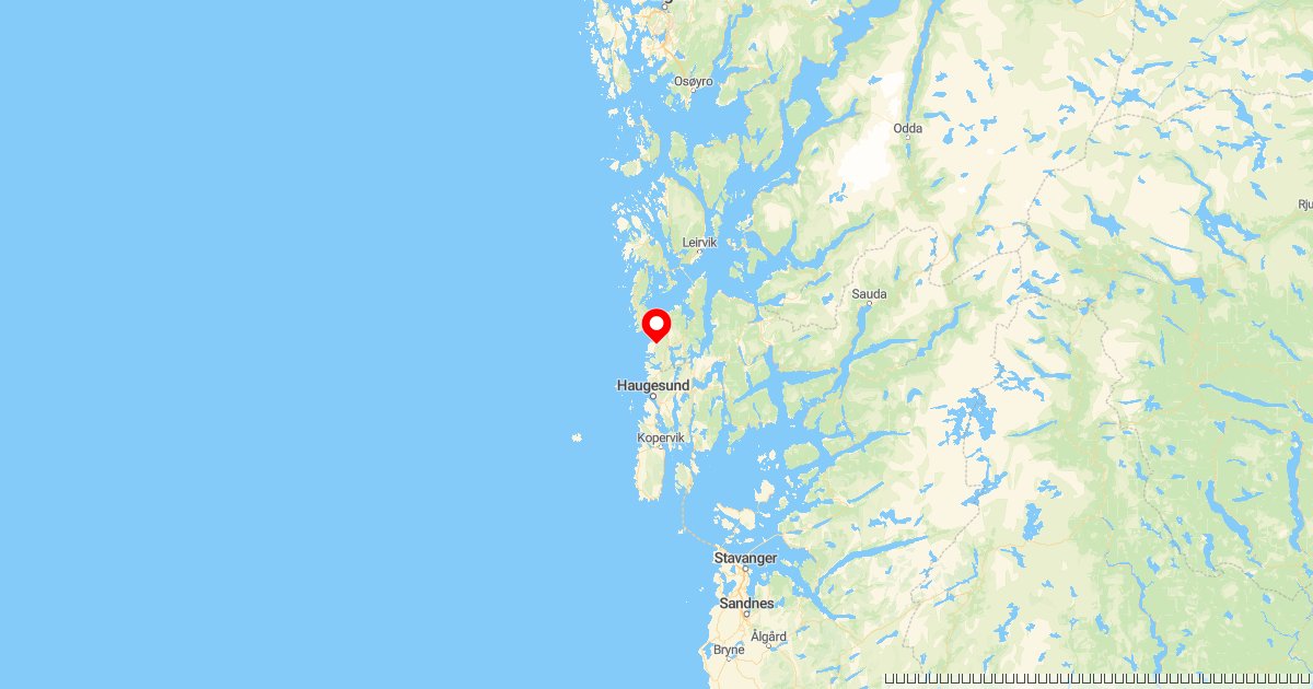 Kvinne (18) omkom etter utforkjøring i Sveio